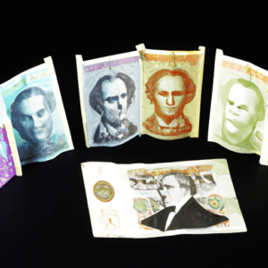 Bulgarsk Valuta: En Komplet Guide til Valuta i Bulgarien - Hæveautomat ...