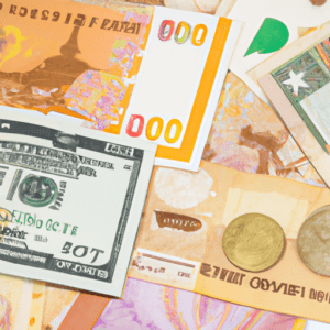 Valuta i Italien: En omfattende guide til valuta og pengeveksling ...