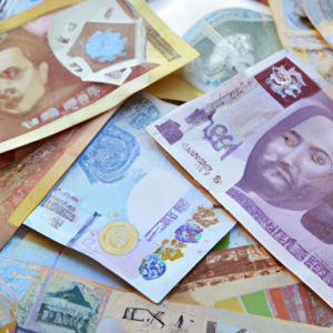 Valuta i Italien: En omfattende guide til valuta og pengeveksling ...